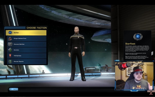 Top 50 RPGs With Character Creation And Customization | Gamers Decide